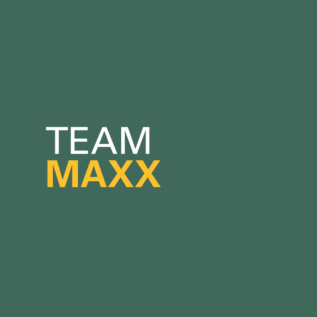 Maxx Logo