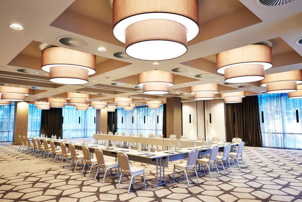 Ihre Tagung in Köln - Steigenberger Hotel Köln