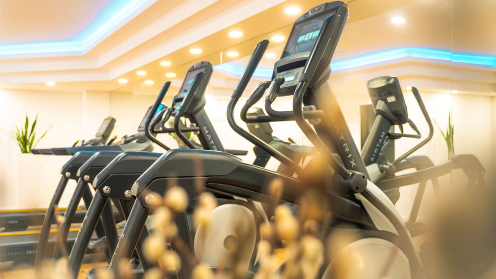 Spa & Wellness in Cologne - Steigenberger Hotel Köln