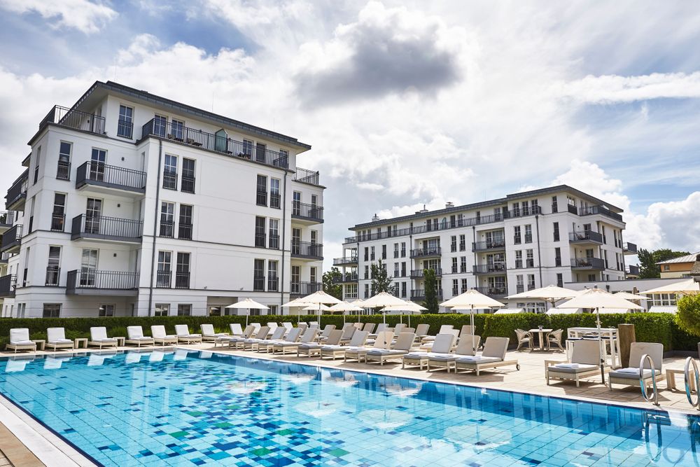 Weddings in the Steigenberger Hotels & Resorts