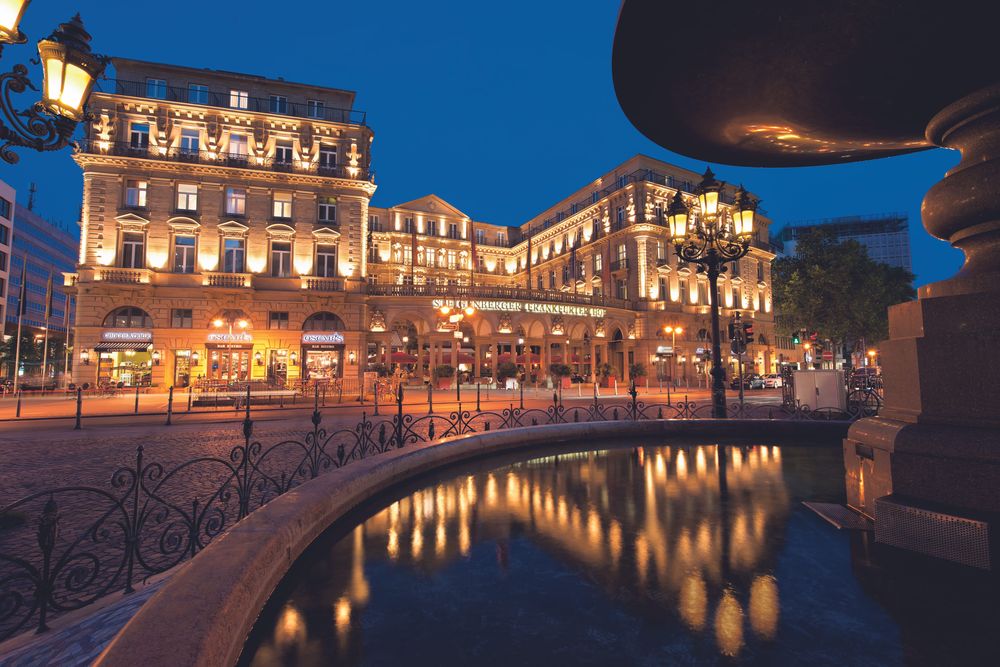 Steigenberger Icons | H Rewards