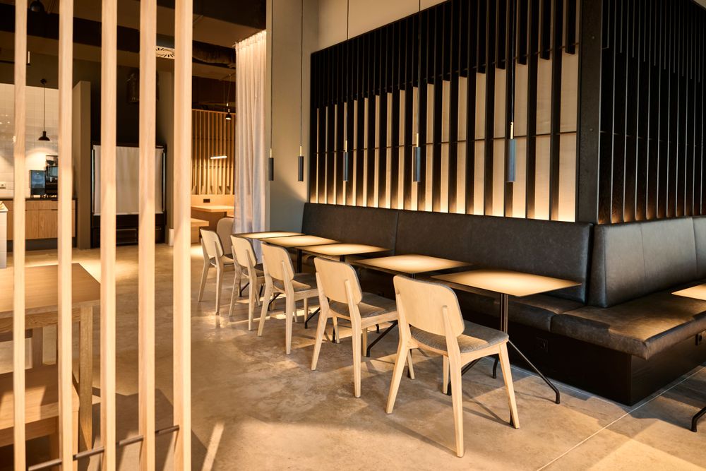 Zleep Hotel Prague | Hotel in Prague | H Rewards