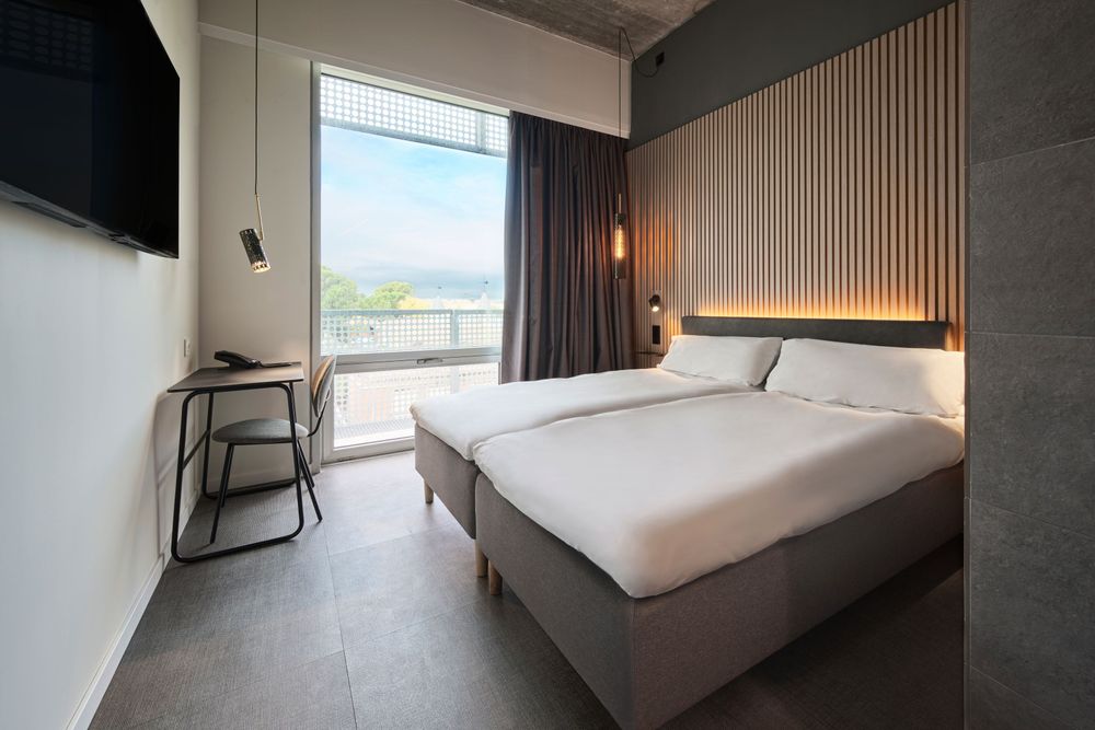 Zleep Hotel Zurich-Kloten | Hotel near Zurich and the Airport | H Rewards