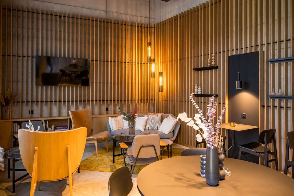 Zleep Hotel Zurich-Kloten | Hotel near Zurich and the Airport | H Rewards