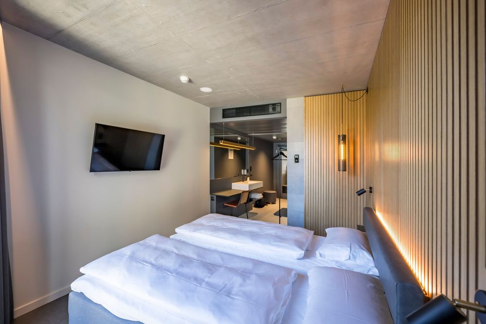 Zleep Hotel Zurich-Kloten | Hotel near Zurich and the Airport | H Rewards