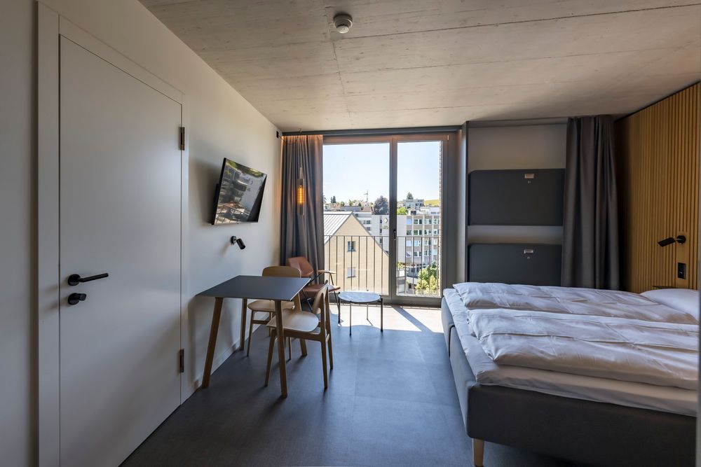 Zleep Hotel Zurich-Kloten | Hotel near Zurich and the Airport | H Rewards