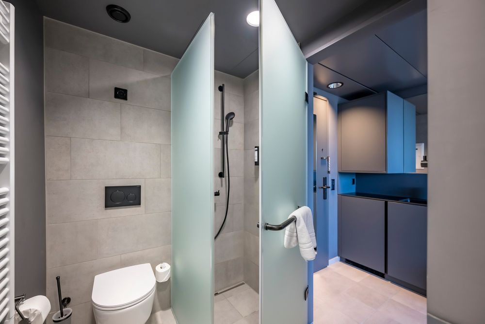 Zleep Hotel Zurich-Kloten | Hotel near Zurich and the Airport | H Rewards