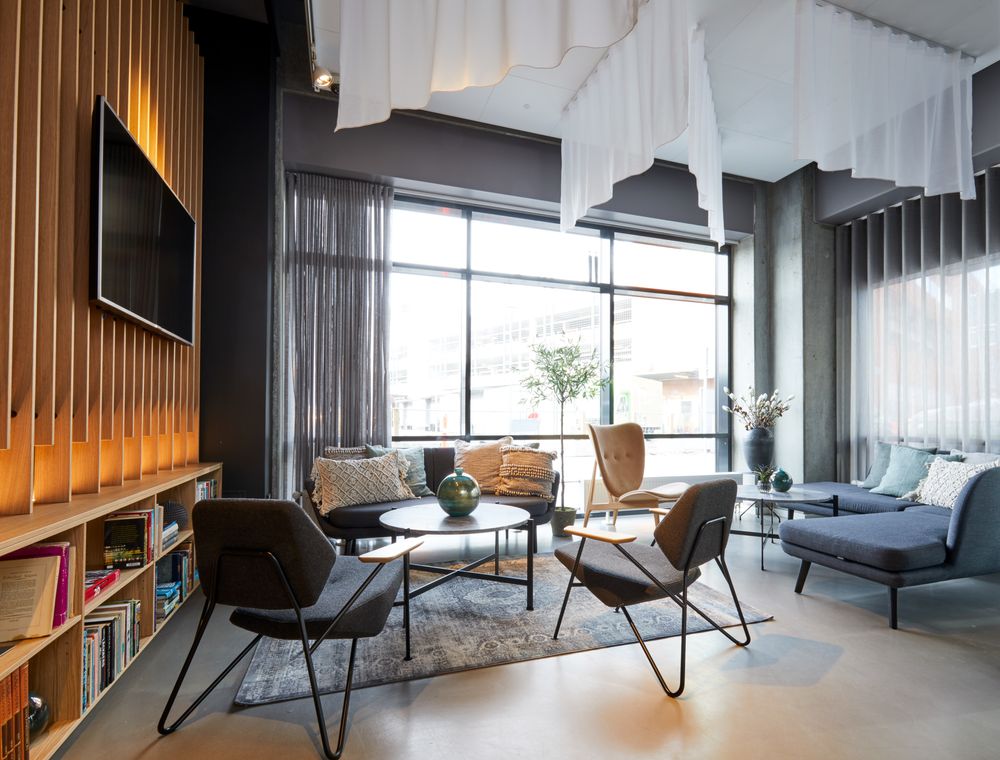 Affordable hotels with hygge flair | Zleep Hotels | H Rewards