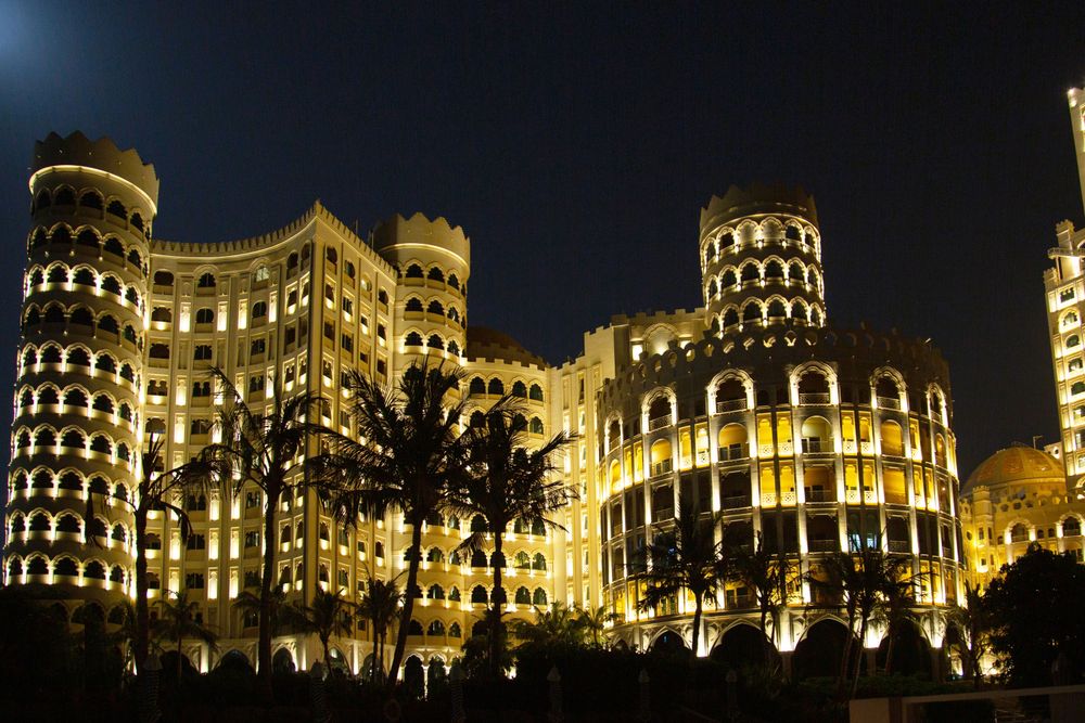 Location & Direction | Al Hamra Residence - H Rewards