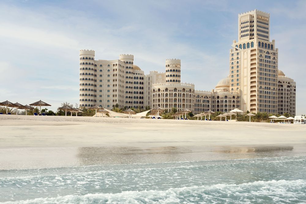 Al Hamra Residence| Hotel in Ras al Khaimah - H Rewards