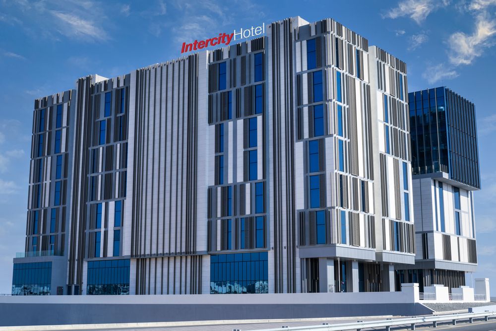 IntercityHotel Muscat | book hotel online | H Rewards