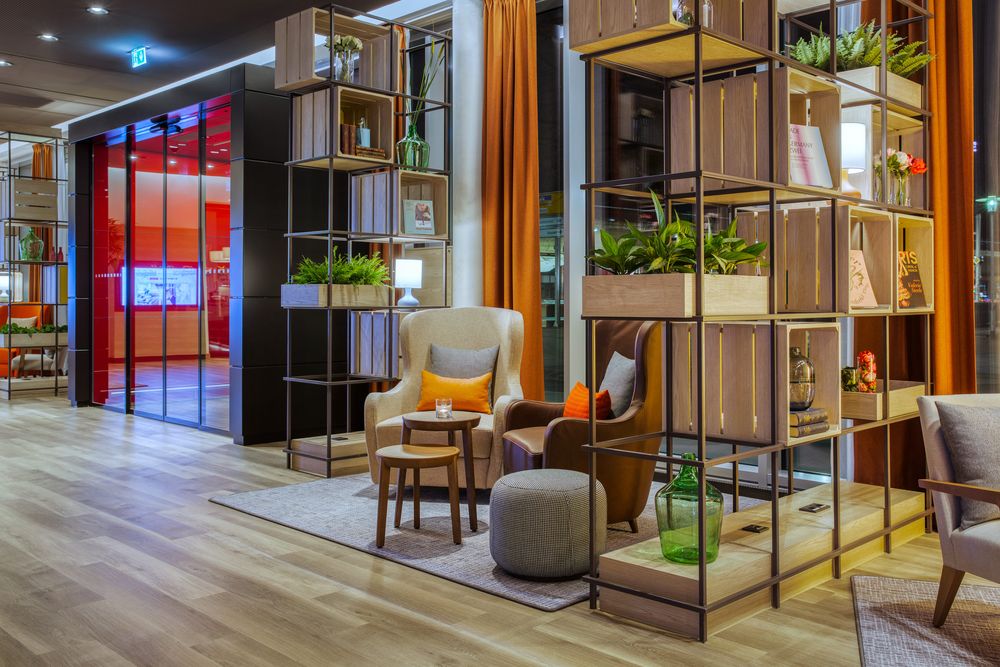 IntercityHotel | H Rewards