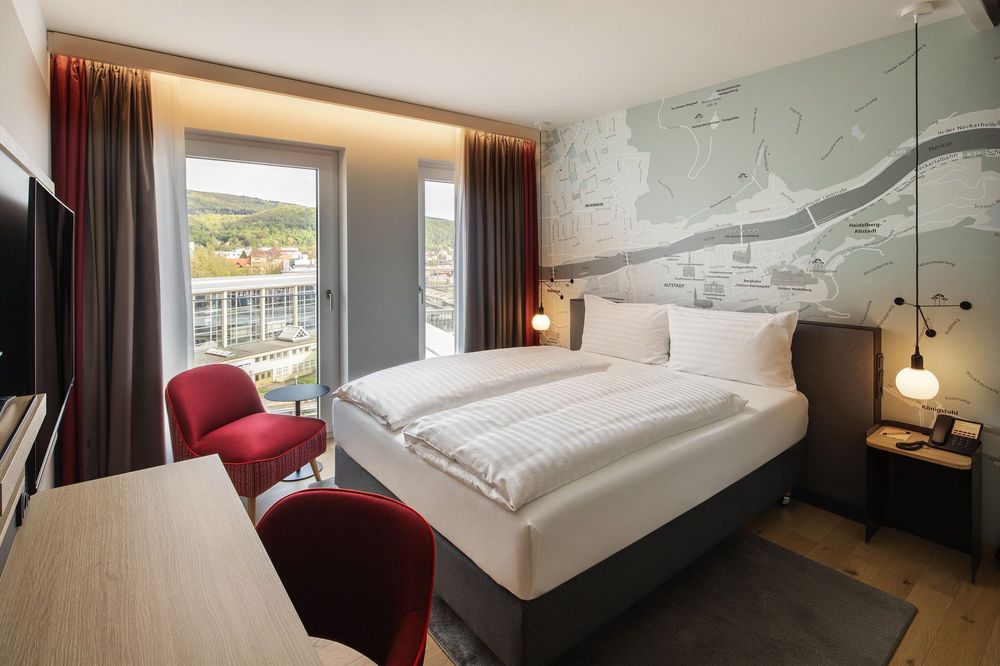 IntercityHotel Heidelberg | H Rewards