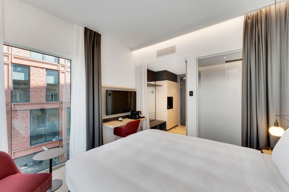 IntercityHotel Leiden| H Rewards
