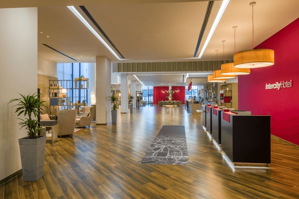 IntercityHotel Muscat | book hotel online | H Rewards