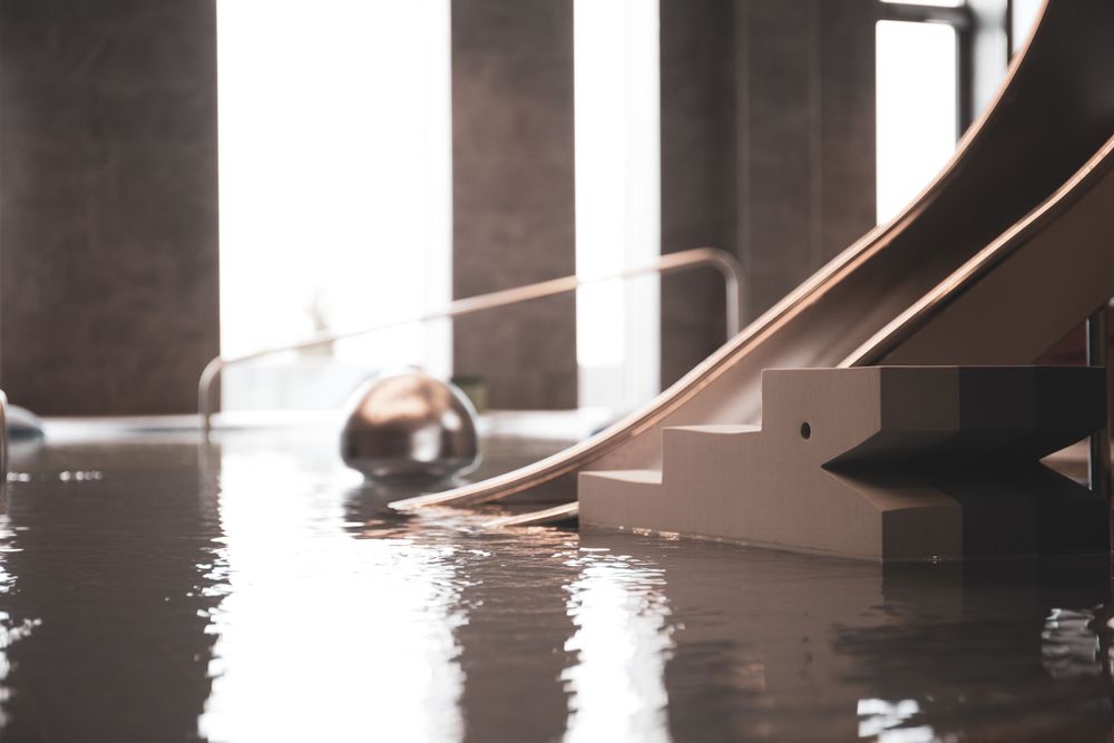 Spa & Wellness in Sonderborg - Steigenberger Alsik Hotel & Spa