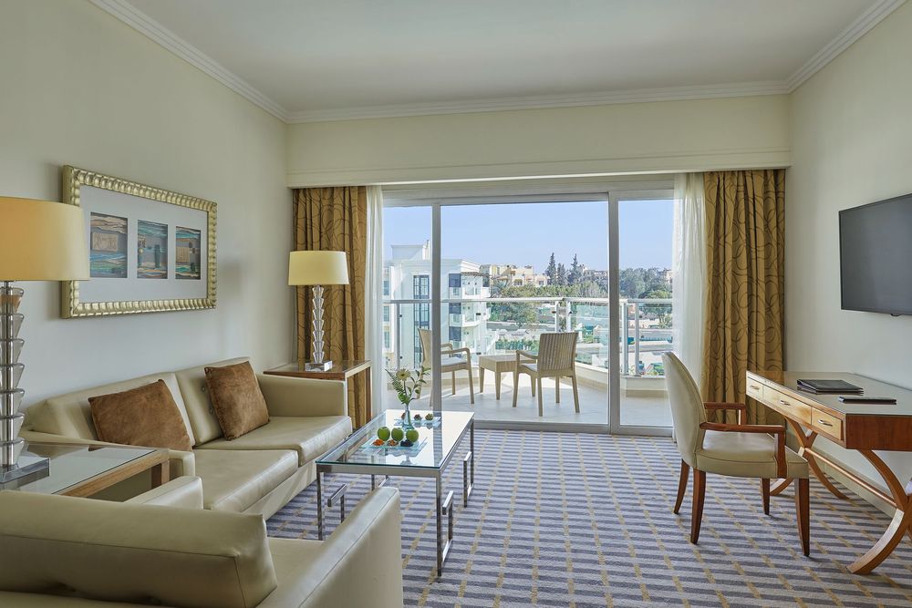 Steigenberger Pyramids Cairo | H Rewards