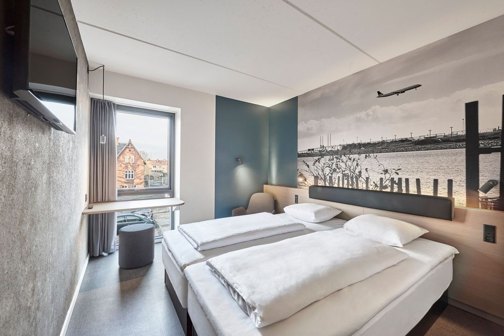 Affordable hotels with hygge flair | Zleep Hotels | H Rewards