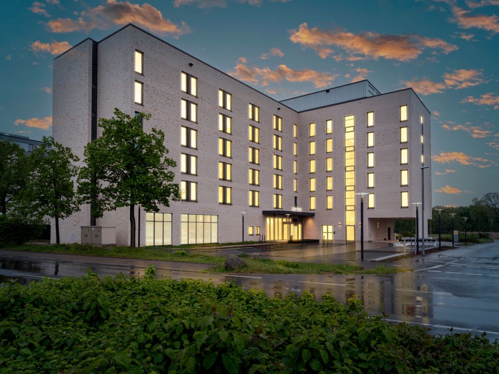 Affordable hotels with hygge flair | Zleep Hotels | H Rewards