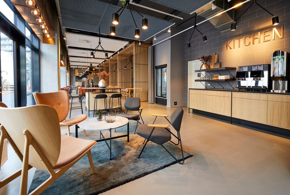 Zleep Hotel Lausanne-Chavannes | H Rewards