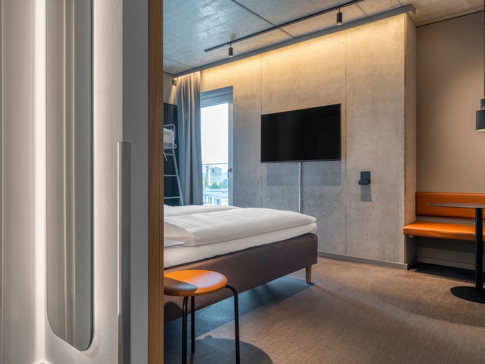 Zleep Hotel Hamburg Volkspark | Hotel in Hamburg | H Rewards