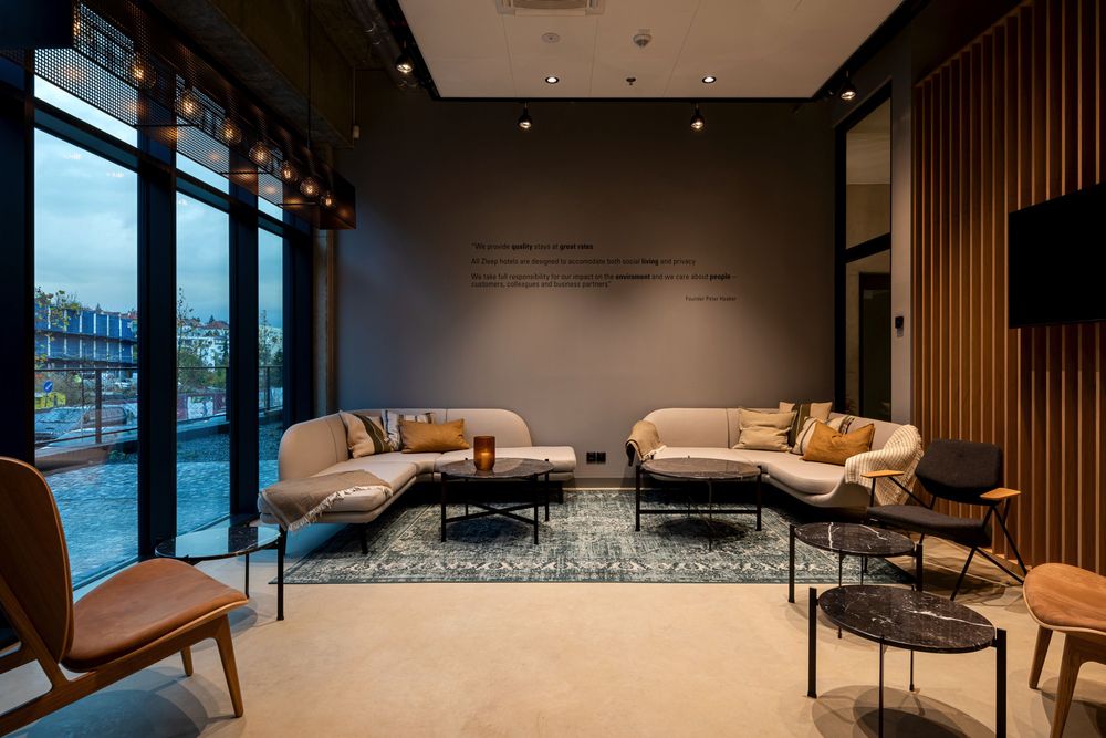 Affordable hotels with hygge flair | Zleep Hotels | H Rewards