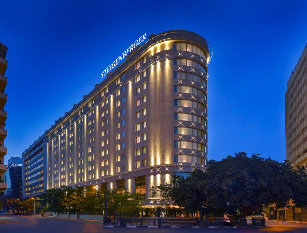 Steigenberger Pyramids Cairo | H Rewards
