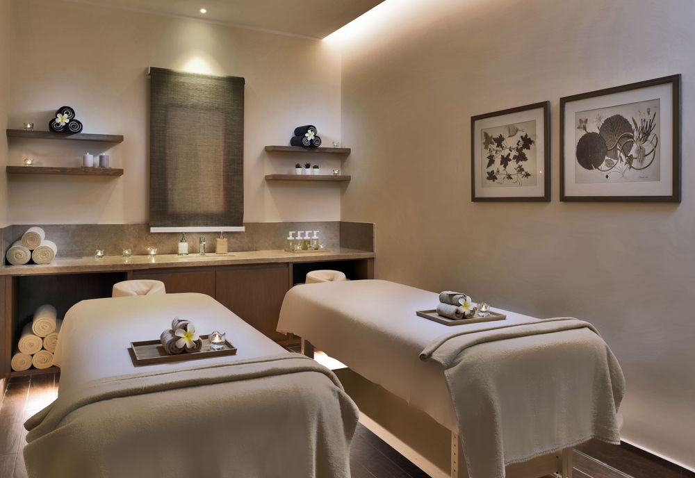Spa & Wellness - Steigenberger Resort Alaya Marsa Alam