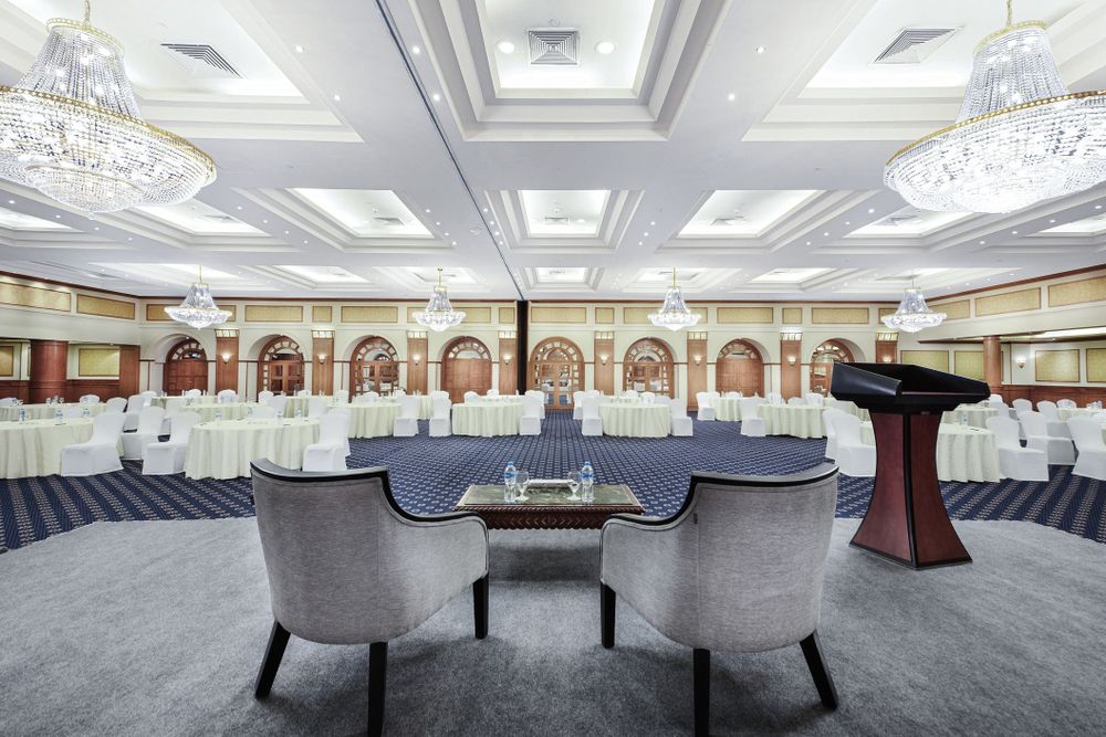 Steigenberger Nile Palace - Luxor | H Rewards