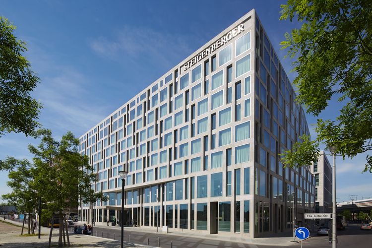 Steigenberger Hotels & Resorts I Book Luxury Hotels online | H Rewards