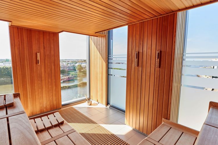 Bremen Sauna Therme