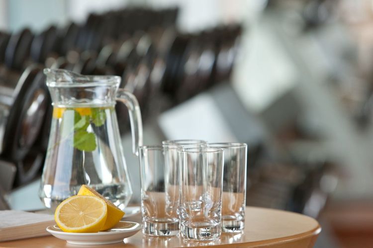 Spa & Wellness in Cologne - Steigenberger Hotel Köln