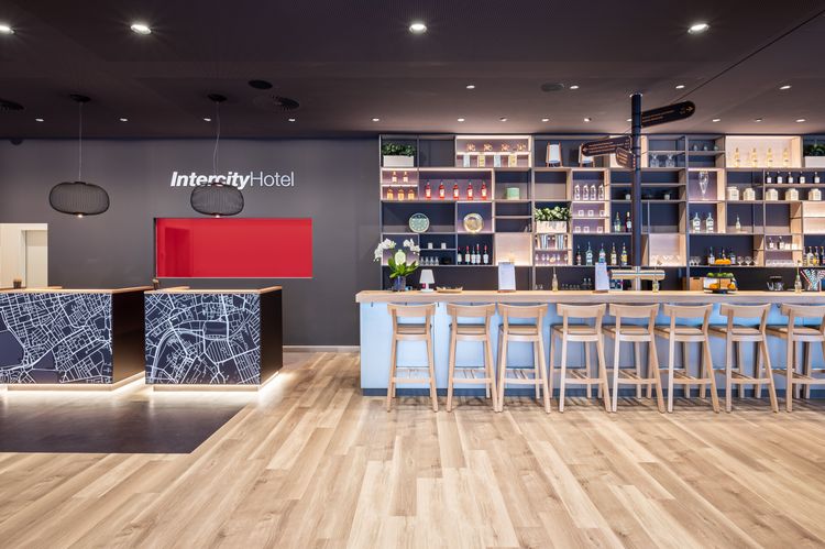IntercityHotel Paderborn | H Rewards
