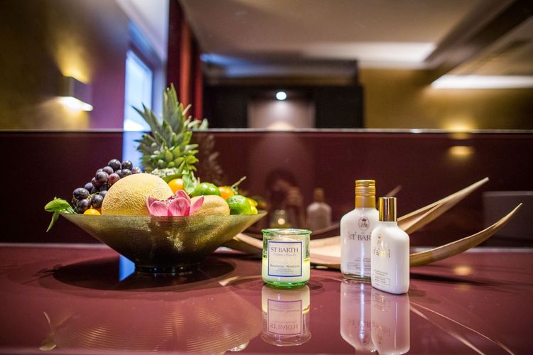 Spa & Wellness in Stuttgart - Steigenberger Graf Zeppelin