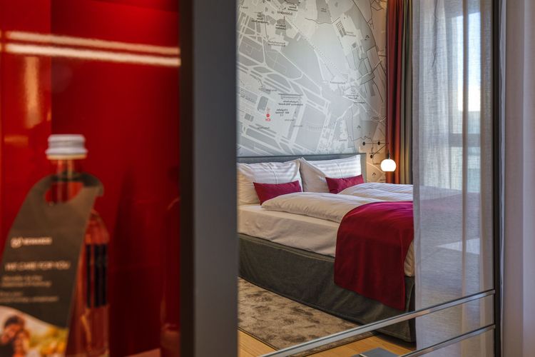 IntercityHotel Berlin Airport BER Terminal 1+2 | H Rewards