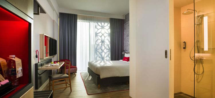 IntercityHotel Muscat | book hotel online | H Rewards