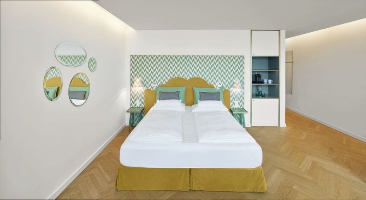 MAXX Hotel Vienna | Design Hotel in Vienna - H Rewards