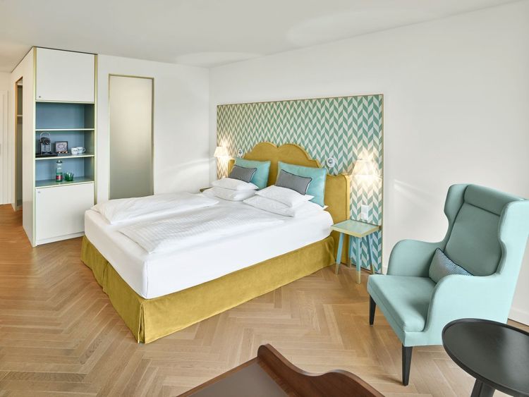 MAXX Hotel Wien | H Rewards