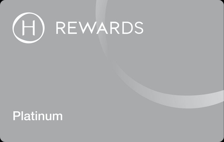 H Rewards Bonusprogramm | Mitgliedervorteile entdecken