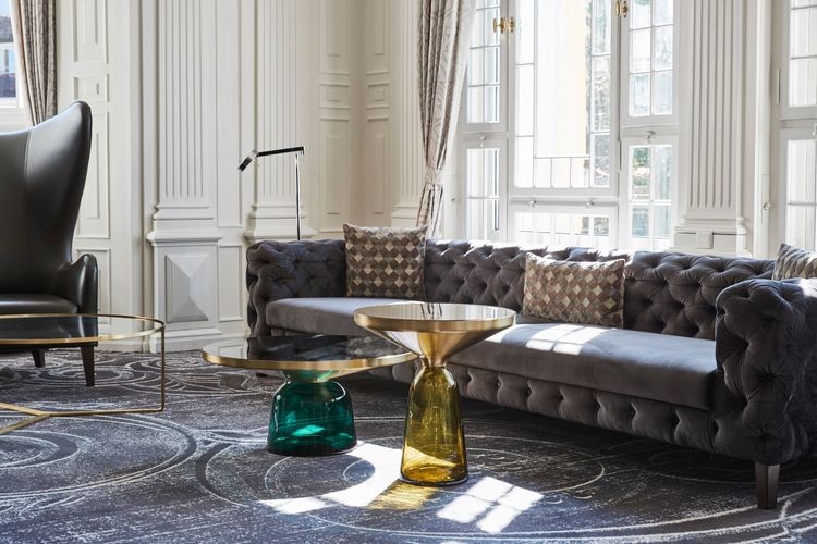 Steigenberger Icons I Luxus-Hotels online buchen | H Rewards