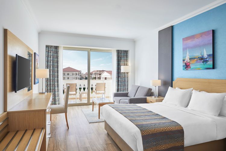 Steigenberger Hotel El Lessan - Ras El-Bar | H Rewards