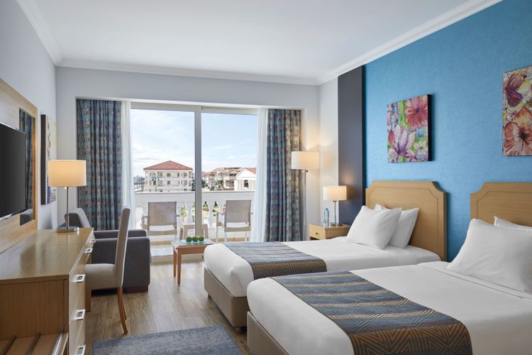 Steigenberger Hotel El Lessan - Ras El-Bar | H Rewards