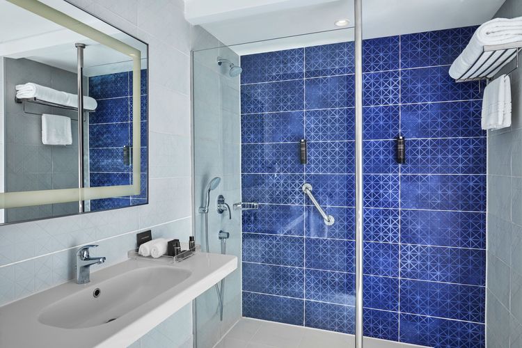 Steigenberger Hotel El Lessan - Ras El-Bar | H Rewards