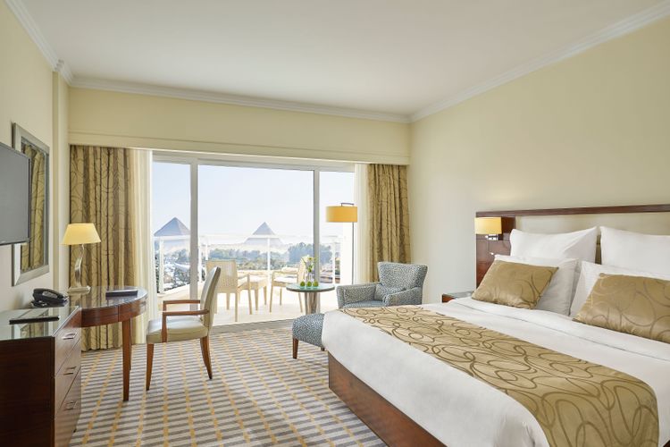 Steigenberger Pyramids Cairo | H Rewards