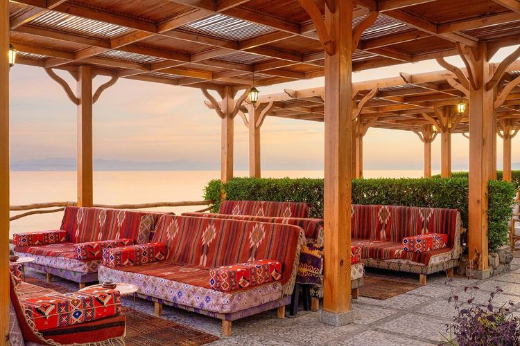 Steigenberger Hotel & Nelson Village - Taba Beach | H Rewards