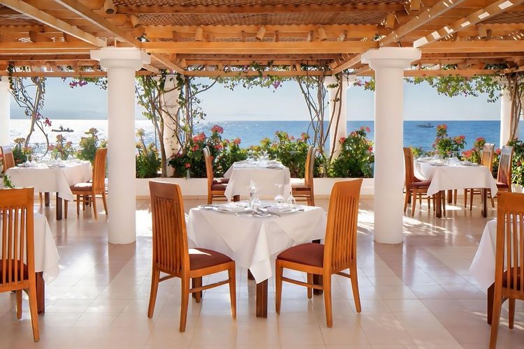 Steigenberger Hotel & Nelson Village - Taba Beach | H Rewards