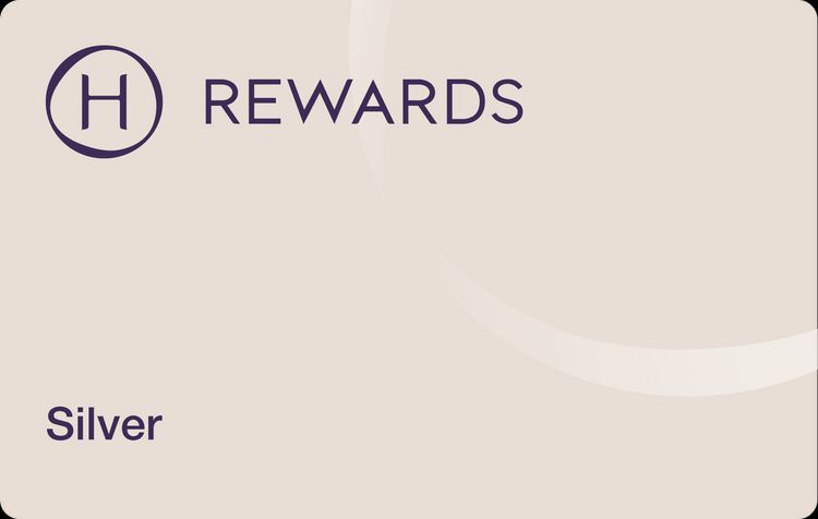 H Rewards Bonus program | Discover member benefits