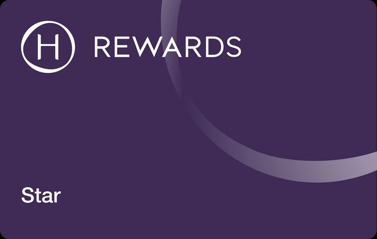 H Rewards Bonus program | Discover member benefits