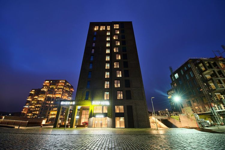 Affordable hotels with hygge flair | Zleep Hotels | H Rewards