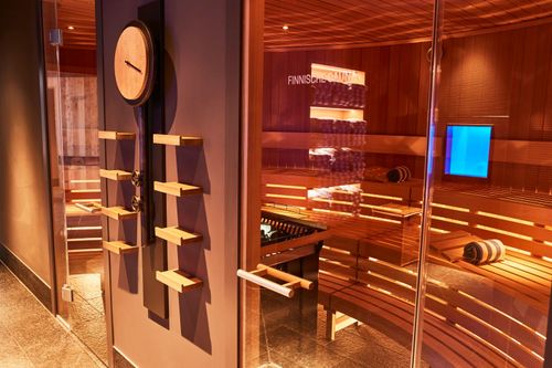 Schnste Sauna Mnchen